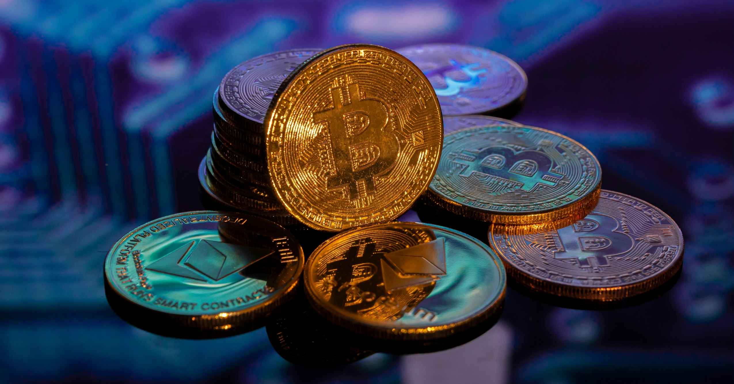 How Many Cryptocurrencies Are There Now (2025 Stats)