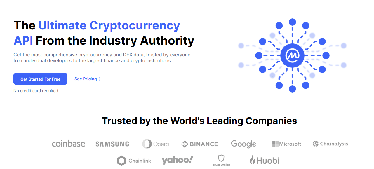 CoinMarketCap vs CoinGecko (2025) – Which is Better?