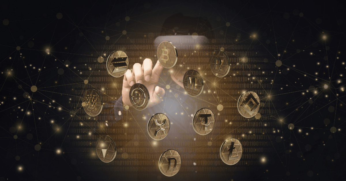 Top 12 Decentralized Crypto Exchanges 2025 (As Per Volume)