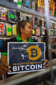 Top 10 Countries That Use Bitcoin the Most in 2025