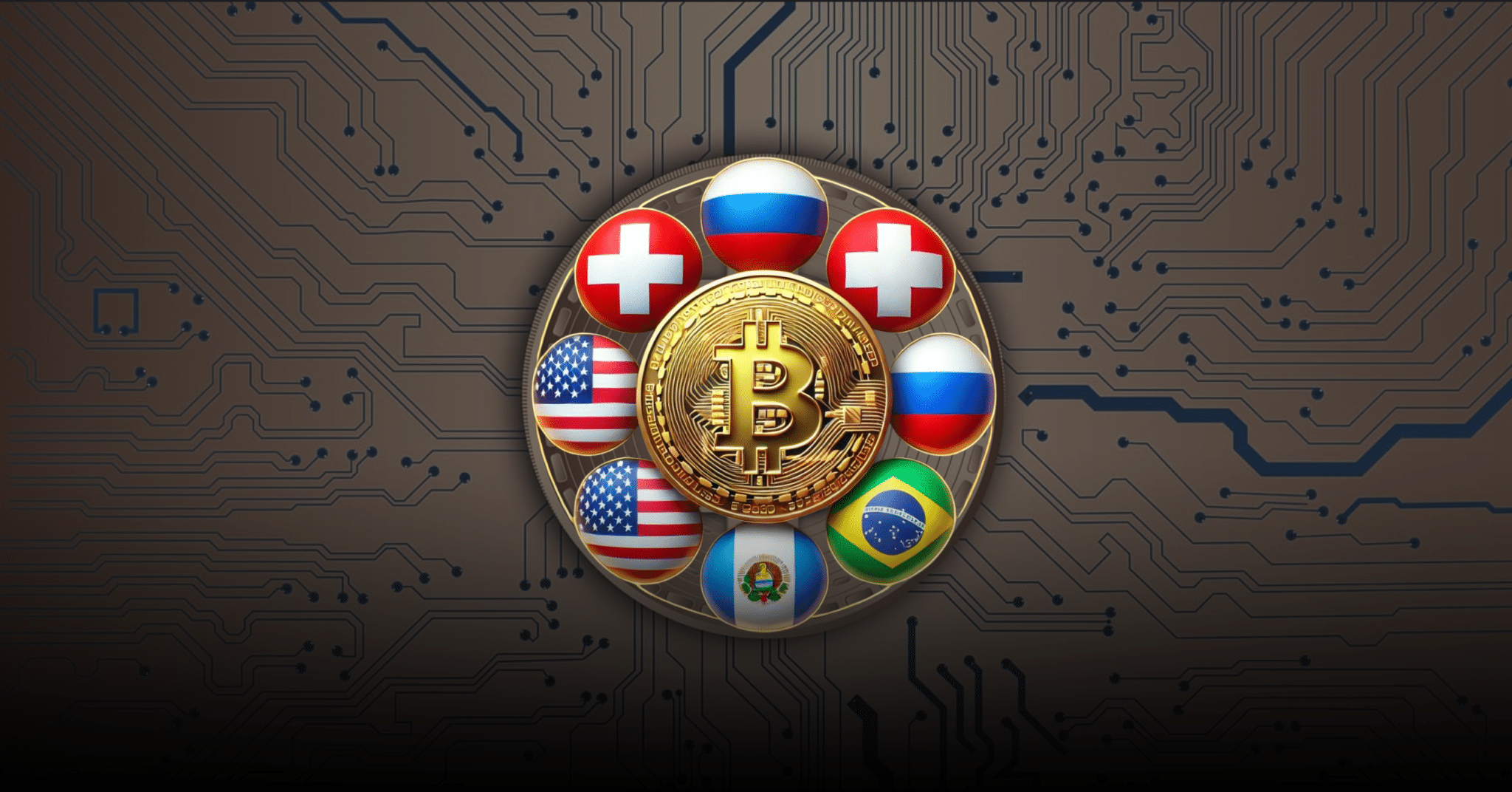 What Is Bitcoin Backed By? Value & Existence Explained