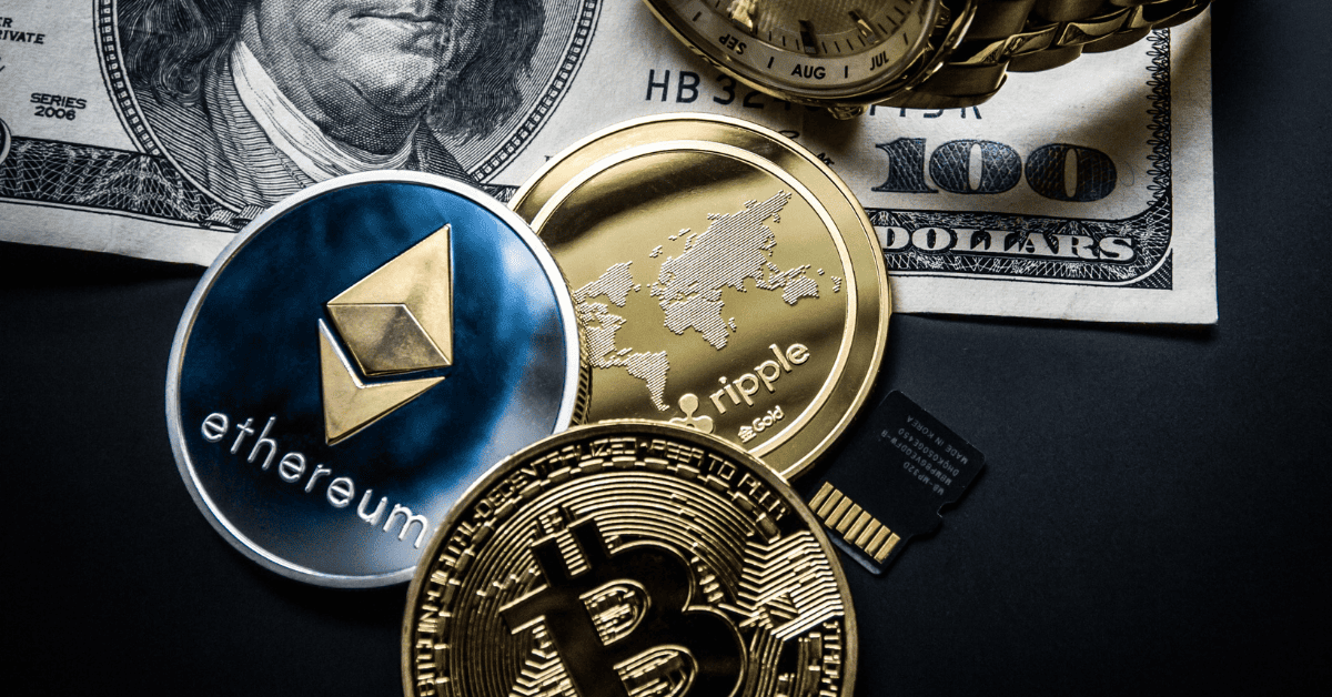 What Gives Cryptocurrency Value in 2025? (Key Factors)