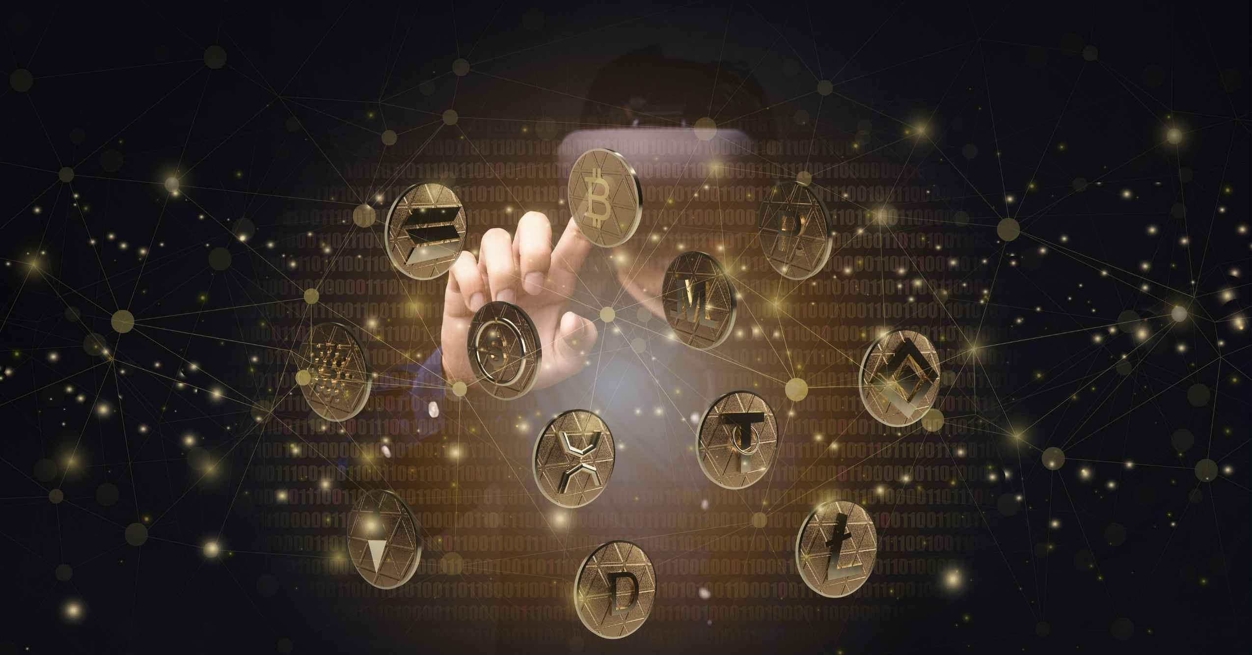 Top 12 Decentralized Crypto Exchanges (2025) – By Volume